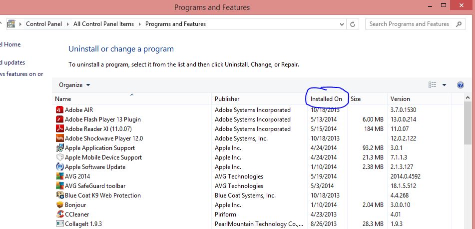 Computer Slow? No Malware? What Could It Be? – John Gamboa IT and ...
